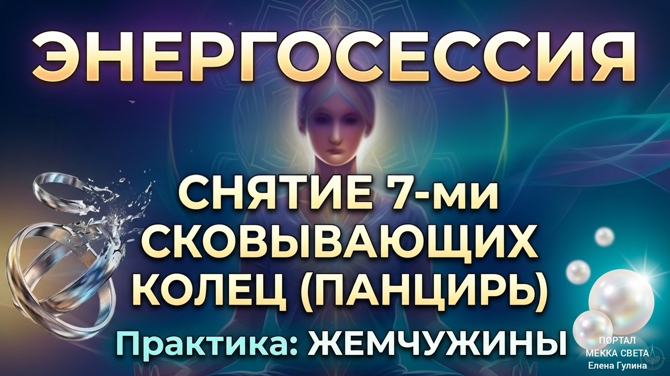 ЭНЕРГОССЕСИИ