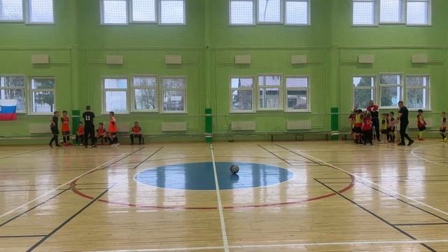 Вороново 2016-2019 - Рогово 2015-2017