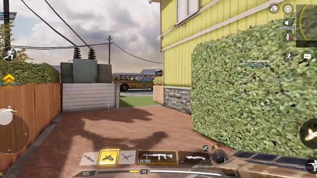 Я ВПЕРВЫЕ СЫГРАЛ В CALL OF DUTY 🔥🔥🔥