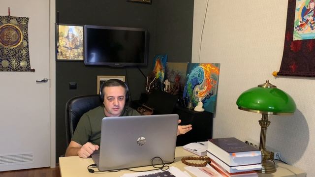 Конфликт без агрессии//Фрагмент лекции/Игорь Литвинов