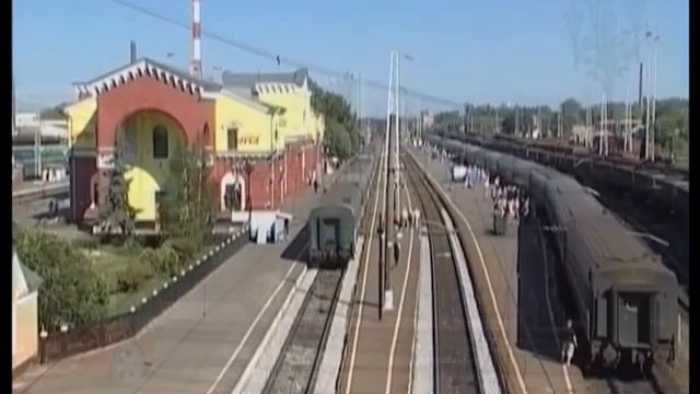 Орёл. Крылья провинции