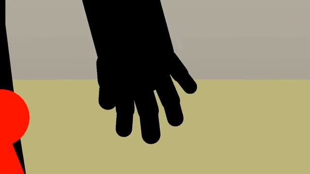 Stickfigure Testing #2 (Stick Nodes)