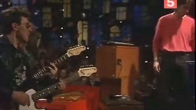 Сергей Курехин Поп-Механика — пьеса Отец. 1987