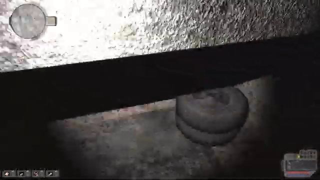 STALKER: Сумерки зоны:Дух.Часть-2(Hug TV)
