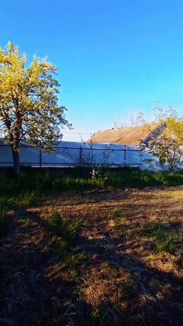 🏡Недорогой дом на ЮГЕ🌳участок-20 соток💰1 000 000 ₽🎈ст.Новоминская📲89245404992 Виктор Саликов🌴