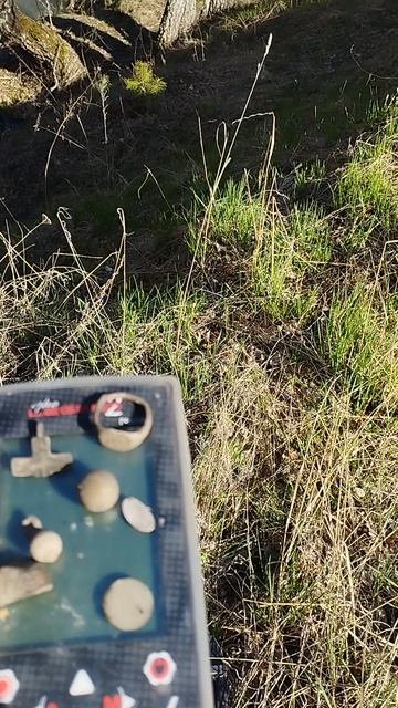Находки с селухи по Грозному