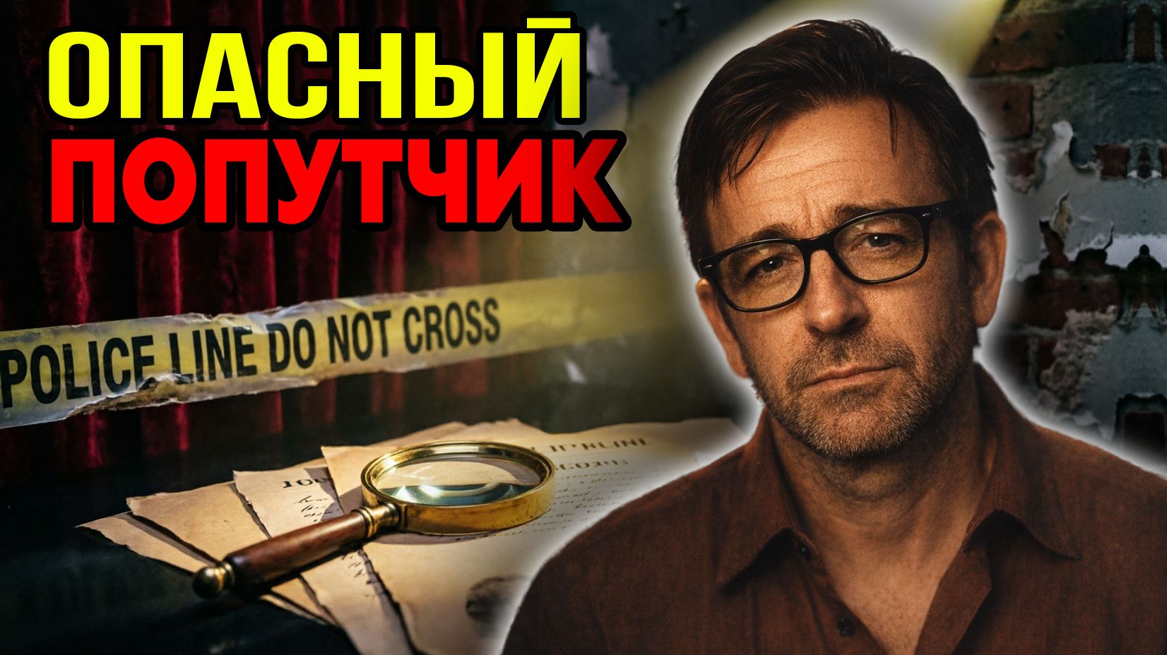 Он убивал даже в камере смертников: Дело Дональда Генри Гаскинса