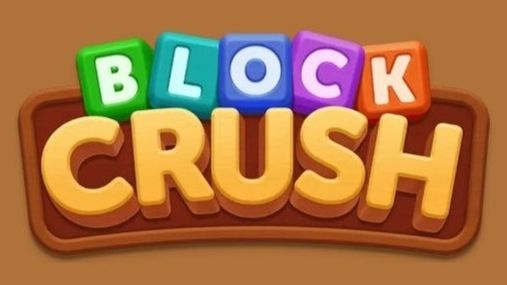 Block Crush!|Mobile Games