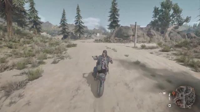 Жизнь после Gameplay Играем на пс 5 эпизод 5