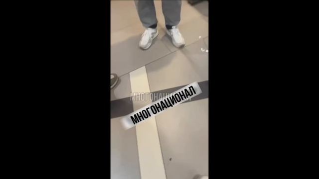 Воронеж. ОПГ Мигранты АУЕ * нападают на слабых и вымогают деньги
