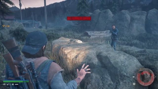 Жизнь после Gameplay Играем на пс 5 эпизод 6