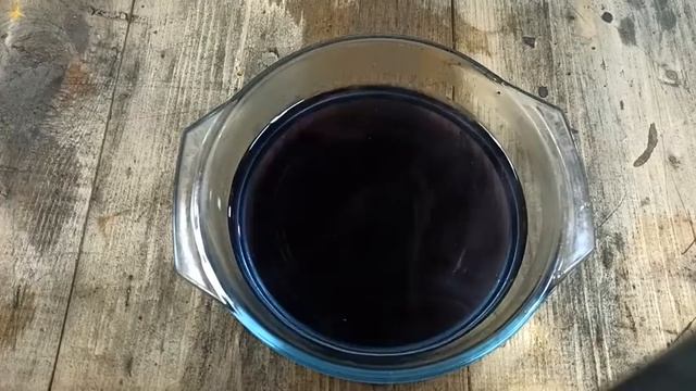 Хромирование металлов,своими руками.