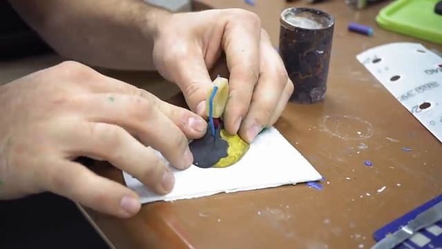 Ювелирное литьё  дома.Сделай сам.