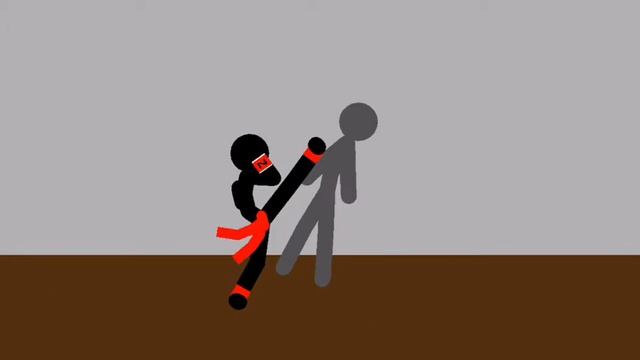 Testing combos #1 - Flawless Victory (Stick Nodes)