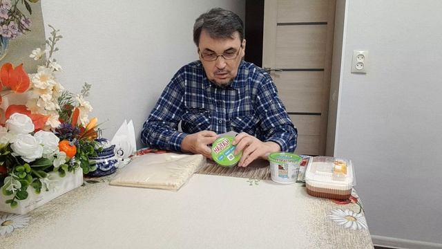 Страшный холод. Что купил. 01.05.2026