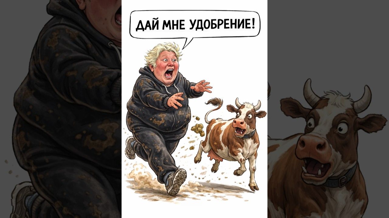 Обзор от Аурики на Губареву - МЫ НЕМОЖКО ОТОШЛИ ОТ ГРАФИКА!