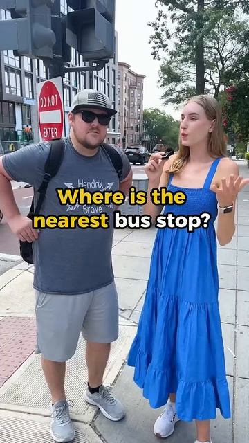 Ask for directions