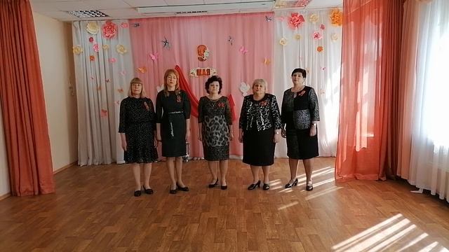 День Победы. Песни о войне