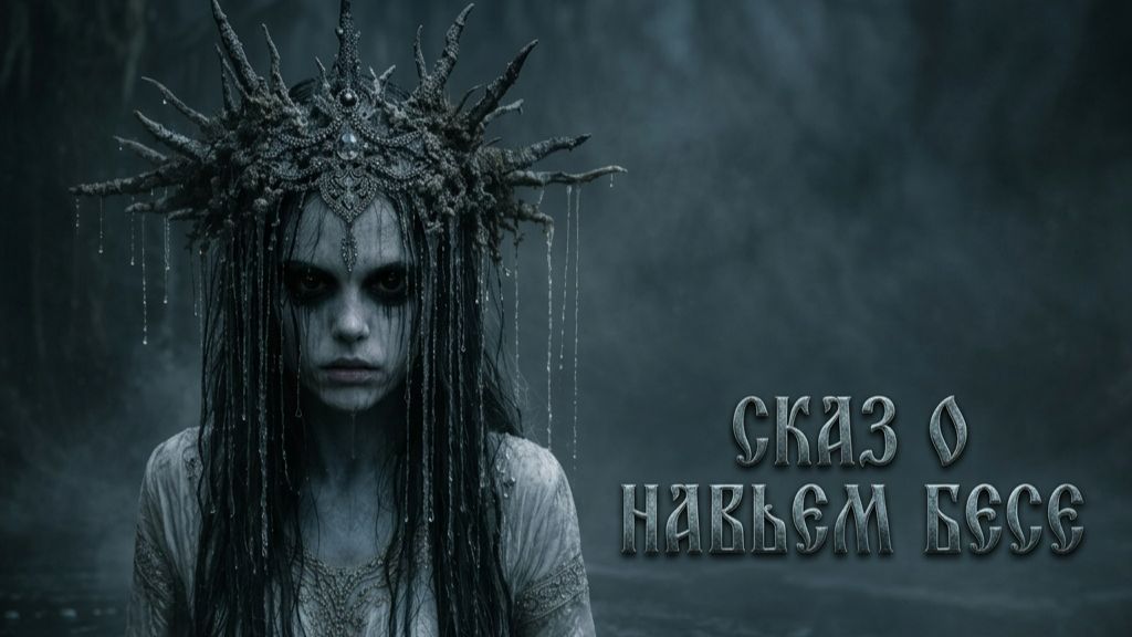 Сказ о Навьем Бесе