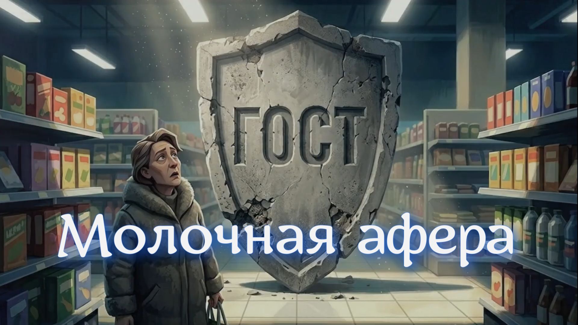 Из чего сегодня делают сливочное масло.