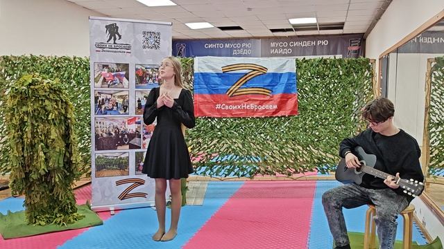 Вера Кошкина_Баллада о матери А. Дементьев