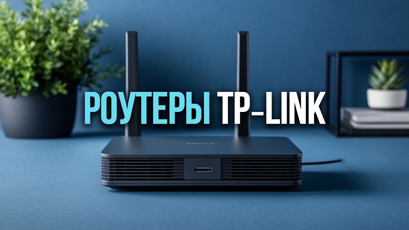 TP‑Link Archer AX72 vs BE400: какой роутер выбрать в 2026?