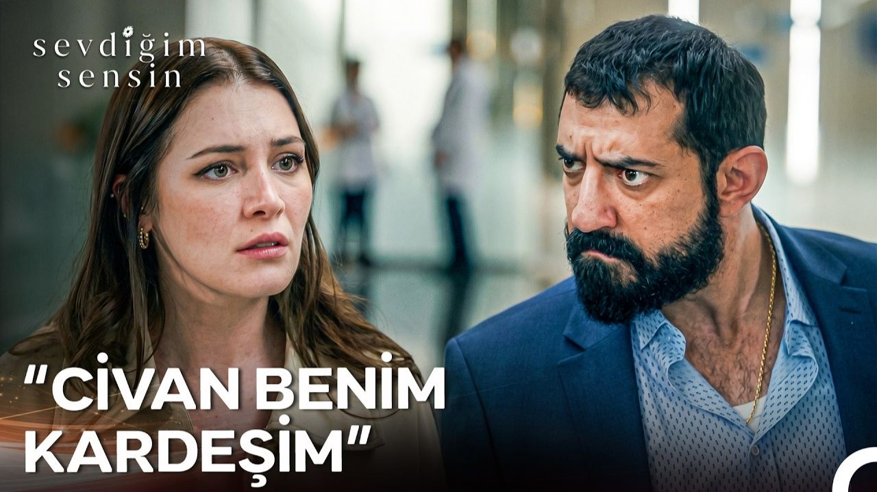 Ferman Hastaneyi Birbirine Kattı! | Sevdiğim Sensin 11. Bölüm @StarTV