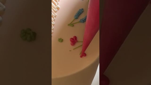Цветочная композиция