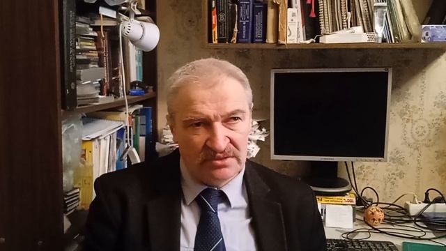 Туапсе. Анализ последних  событий в свете работы "Войны и коррупционные схемы"