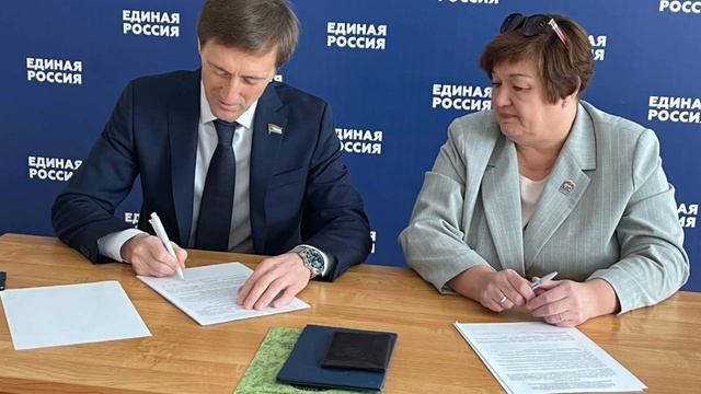 Кто идёт в Госдуму 7.Александр Живайкин (ЕдРо) будет оппонентом Михаила Матвеева
