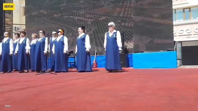 Кентау. 1 мая 2026 года. Туркестанская область Казахстан. #rinkar #kentau #кентау