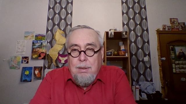 «Молодые годы апостола Павла», ч. 32 | Лжедмитрий и Дзержинский