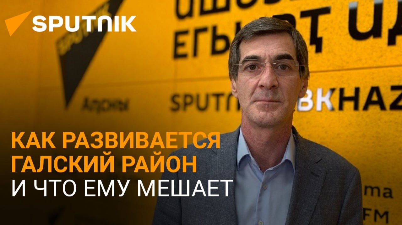 Вода, бизнес и поездка в Ярославль: Пилия о проблемах и темпах развития Галского района