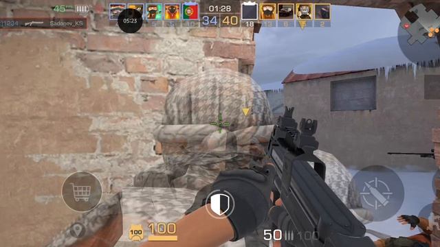 СКАЧАЛ STANDOFF 2 🔥🔥🔥 (12+) #mem4ik
