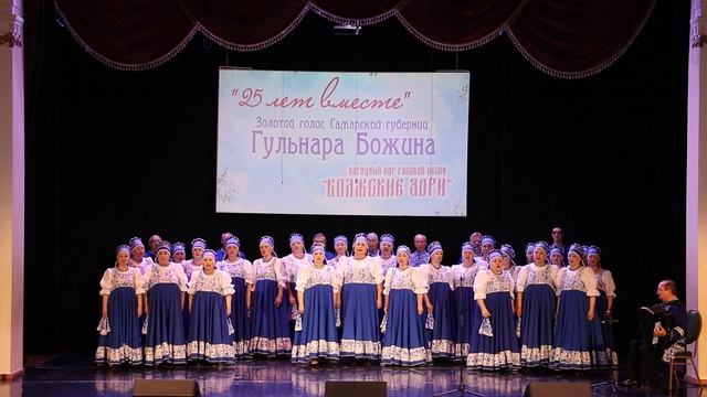Спой ты мне про войну