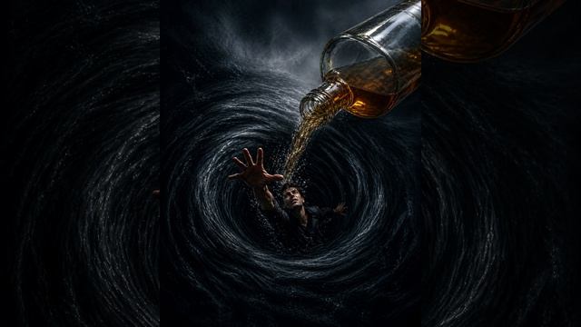 Омут.