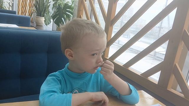 Mini Vlog 1 - Разговоры о важном