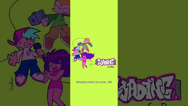 fnf poppy playtime это жесть