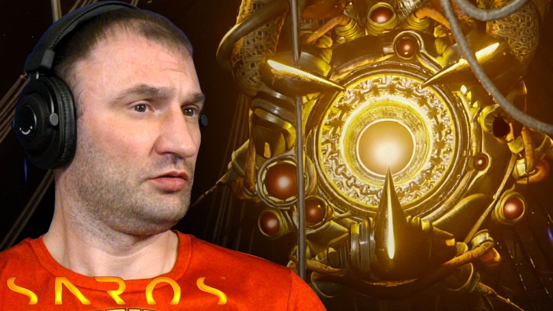 БАСТИОН🎮SAROS #7