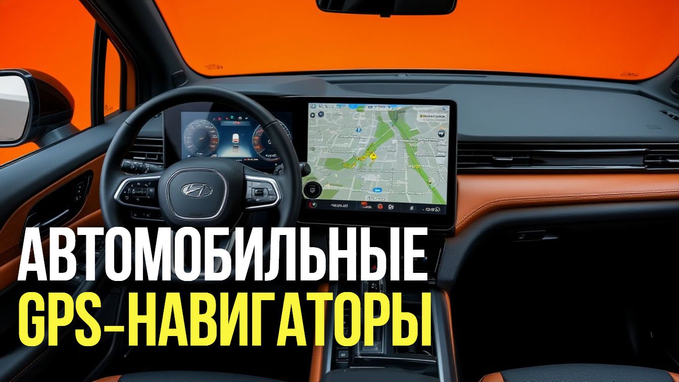Eplutus GPS‑721 vs Navitel E707: какой навигатор купить в 2026?