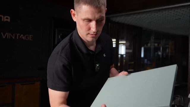 Лаборатория качества: PerfectSense Smart