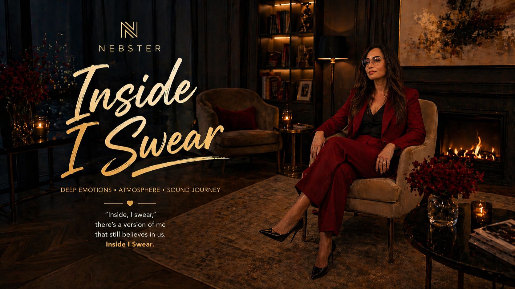 Nebster - Inside I Swear