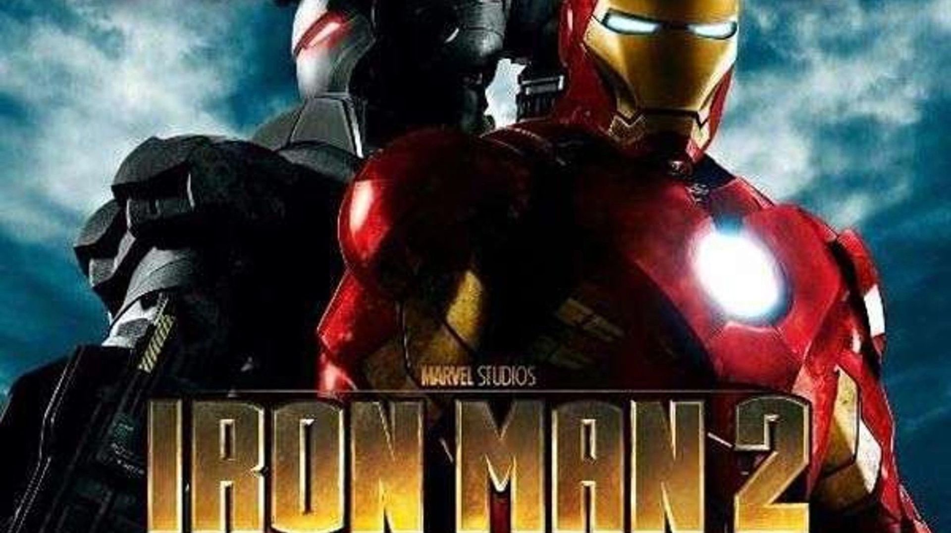 ACDC – Iron Man 2 (Side C)