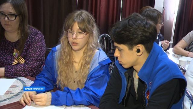 В фокусе обсуждения центральная площадь