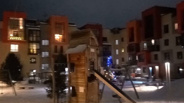 20241229_183548 - Интересные домики в Кольцово