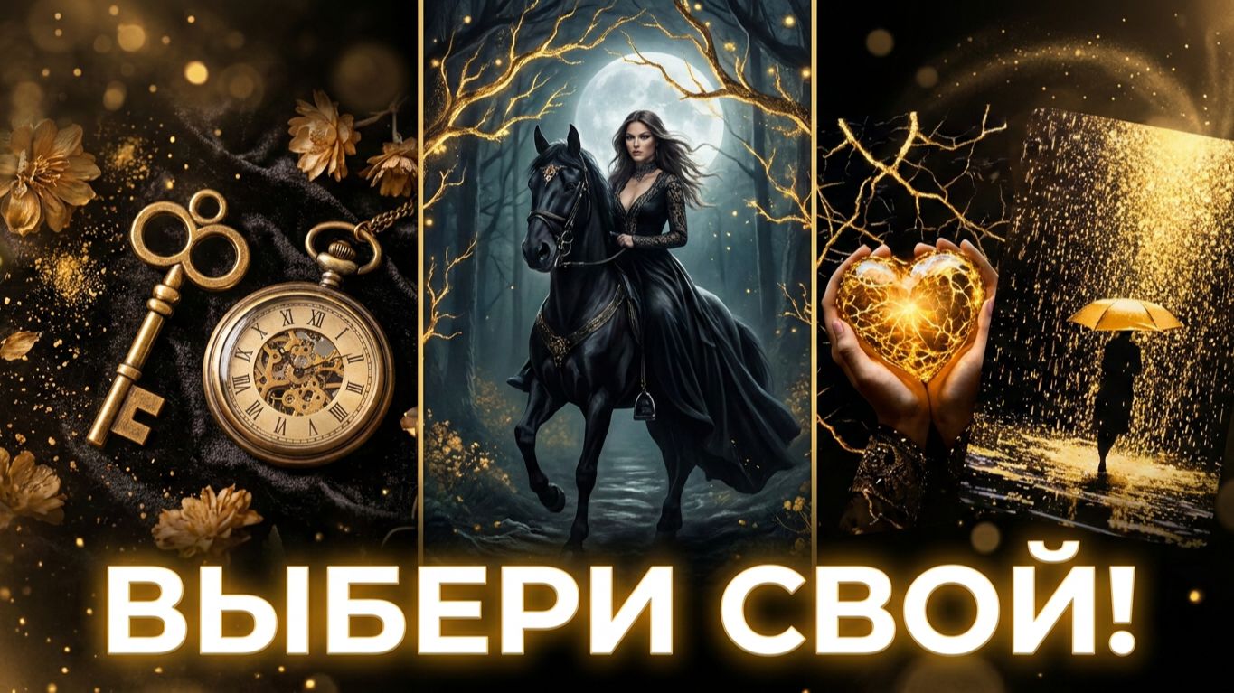 ✨☝️🔮 ВАШ ПОДАРОК ОТ ВСЕЛЕННОЙ УЖЕ НА ПОРОГЕ! УЗНАЙ , ЧТО ЭТО .. 🔥 ❓💯✨