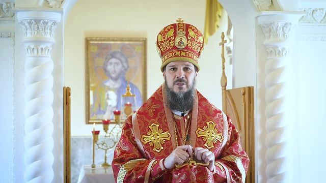 О духовном родстве