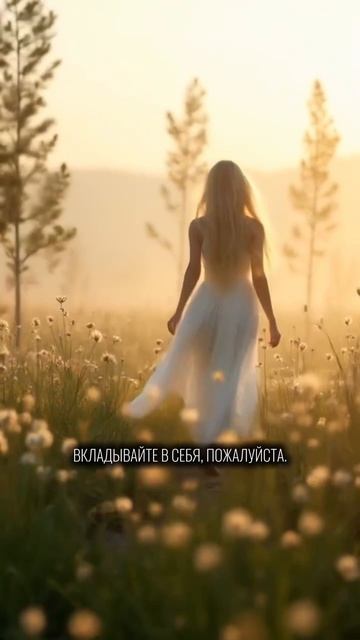 А ТЫ СЕБЯ ПРЕДАЛА?