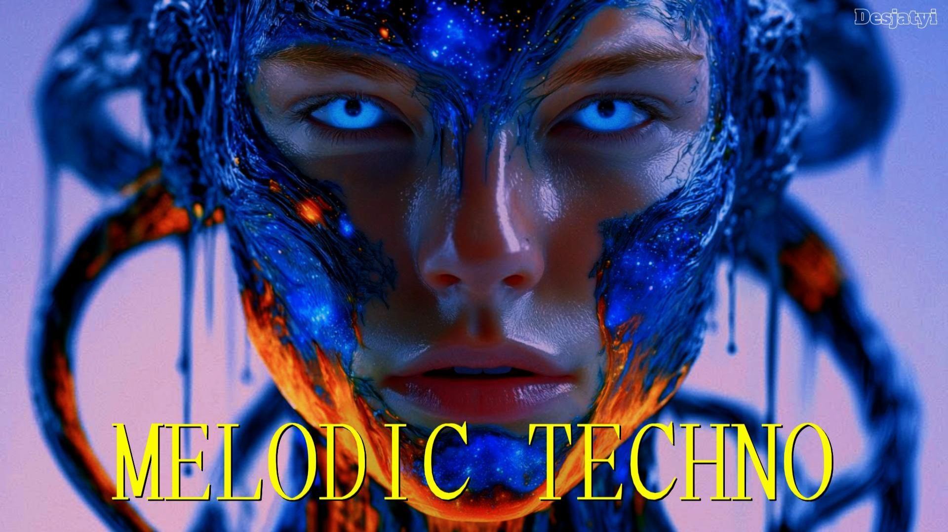 MELODIC TECHNO MIX 2026
