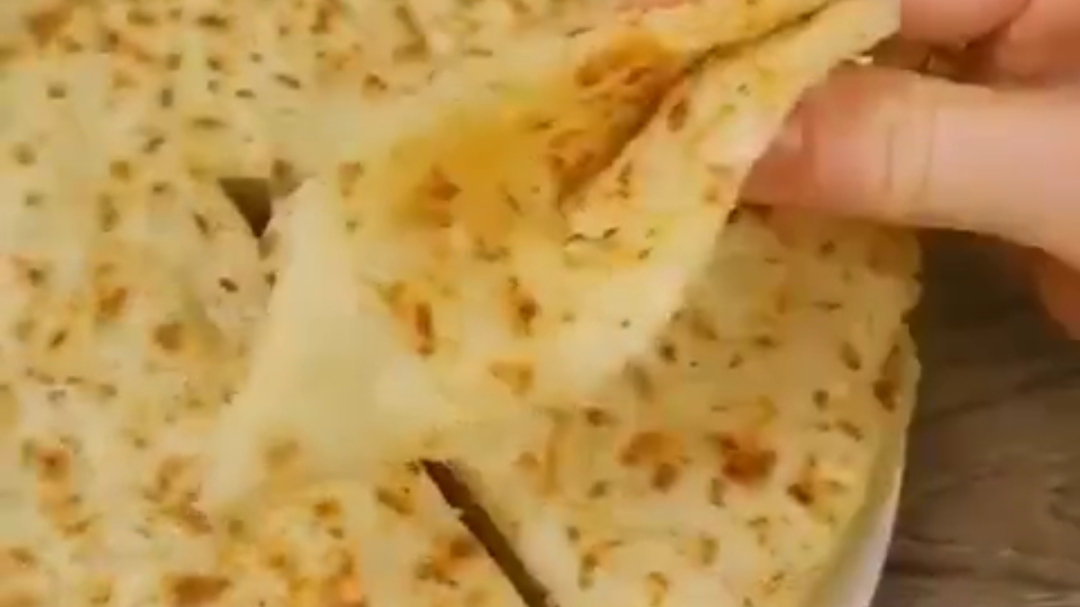 Картофельные лепëшки Вкусные рецепты Простые рецепты